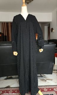 SORAYA DAN INAYA ABAYA EDHLUM LRC MINAZ HIJABISTAHUB MINIMALACE ...