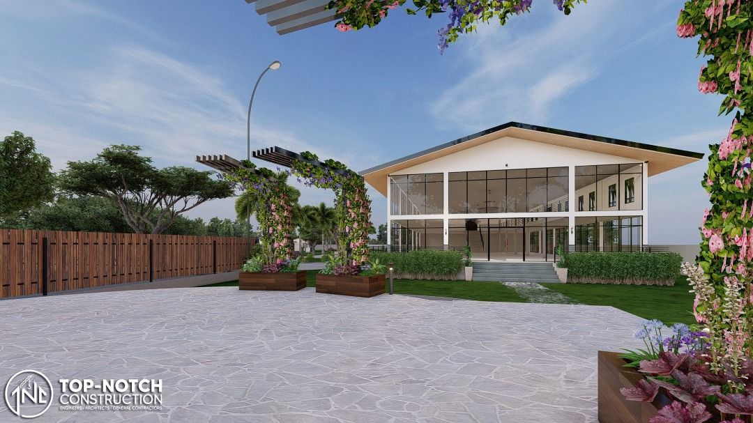ARCHITECT, ENGINEER, PAMPANGA CONTRACTOR, HOUSE DESIGN, HOME BUILD ...