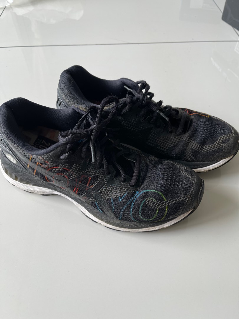 ASICS City Icons Tokyo Running Shoes, Sports Equipment, Other Sports ...