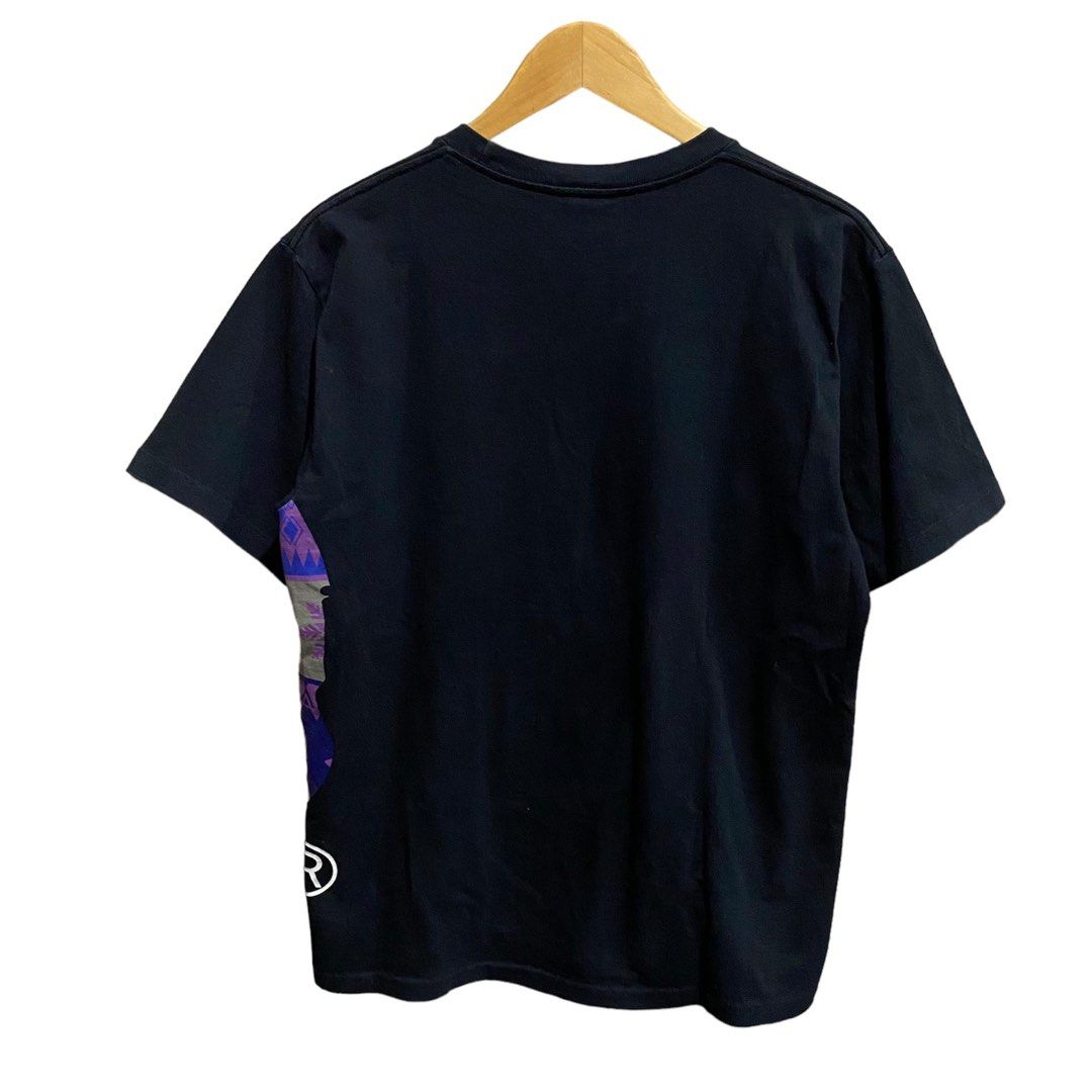 Bape A Bathing Ape Side Logo, Men's Fashion, Tops & Sets, Tshirts ...