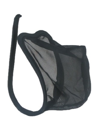 Black C String for Man (CSOH PM6), Men's Fashion, Bottoms, New ...
