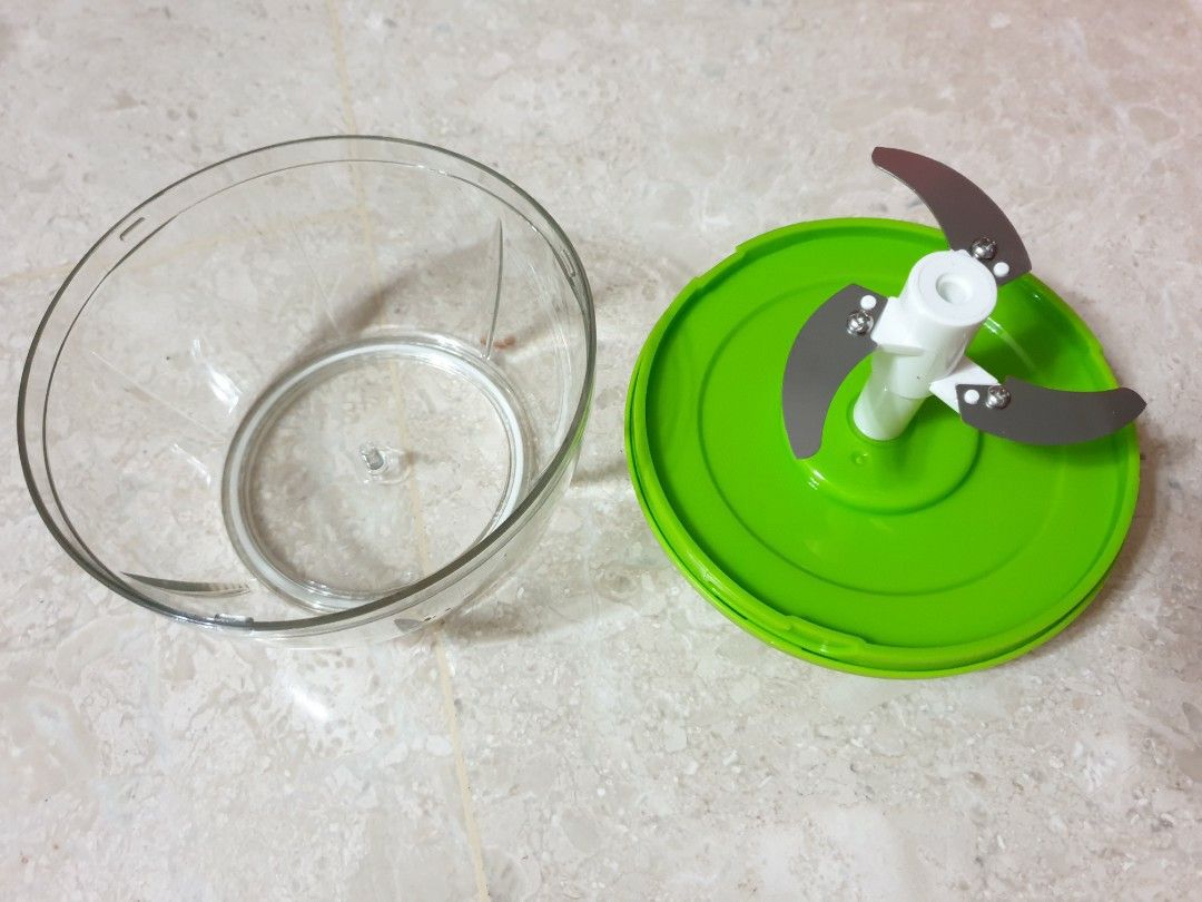 BN Kitchen Food Mincer, TV & Home Appliances, Kitchen Appliances, Other ...