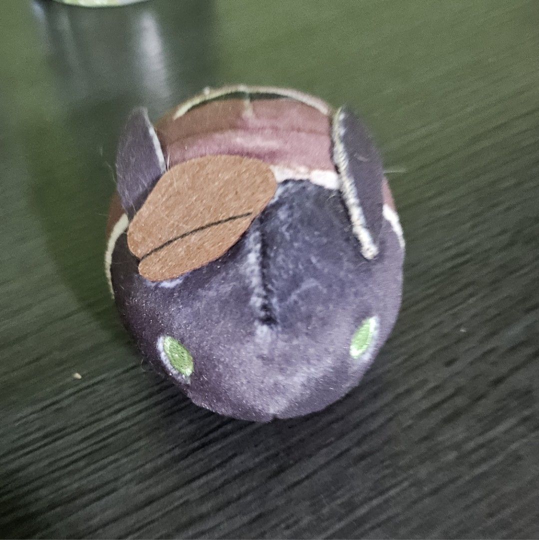 BUNGOU STRAY DOGS BSD RANPO RAMPO EDOGAWA MOCHIFURE RABBIT PLUSH SMALL ...