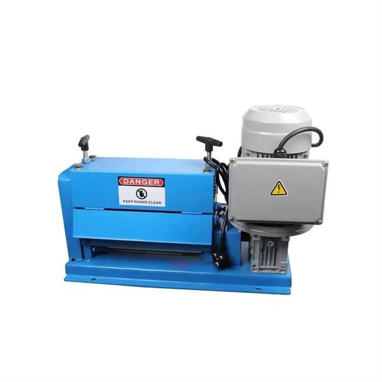 CABLE WIRING STRIPPER MACHINE, Commercial & Industrial, Construction ...