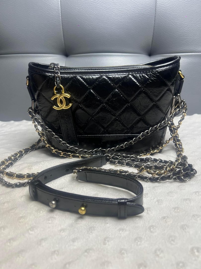 Chanel Japan Vintage, Luxury, Bags & Wallets on Carousell