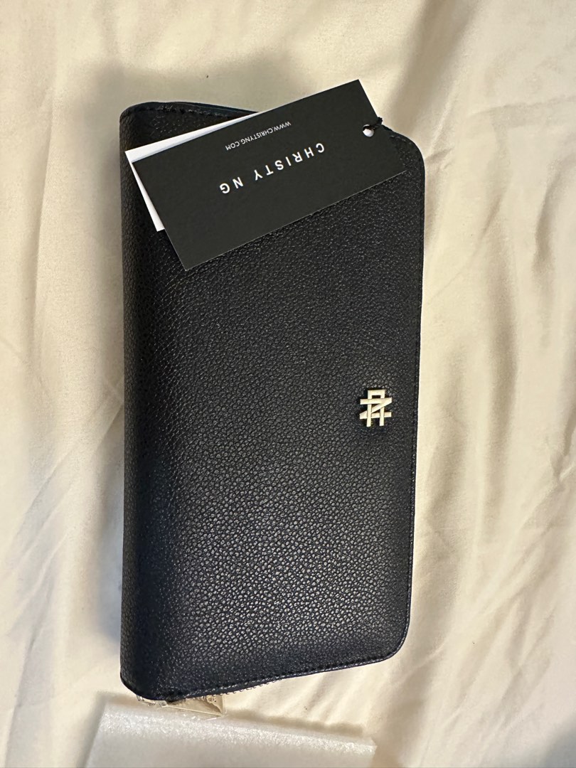 Christy Ng Berkeley, Women's Fashion, Bags & Wallets, Clutches on Carousell