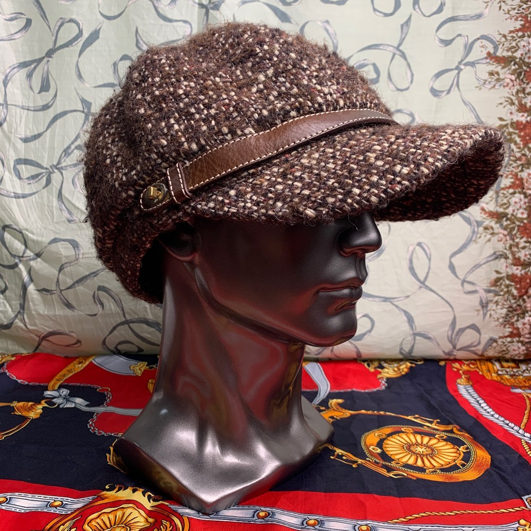 Coach Hat, Men's Fashion, Watches & Accessories, Cap & Hats on Carousell