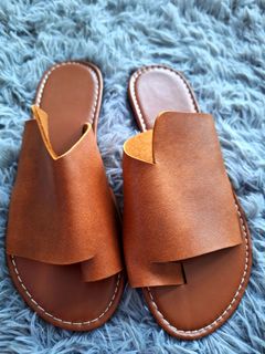 Sandals 1, Women's Fashion, Footwear, Sandals on Carousell