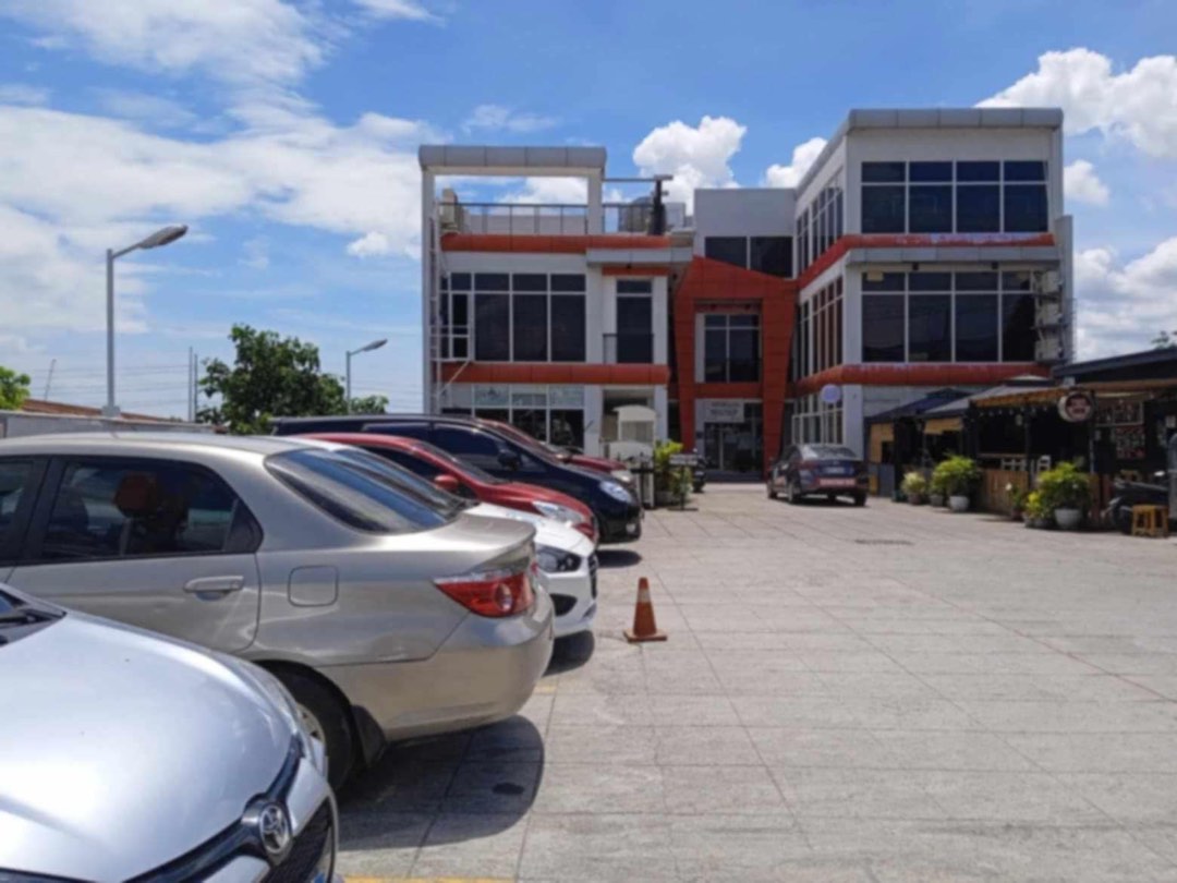 Commercial Building/Lot for SALE at Balagtas, Bulacan, Property, For ...