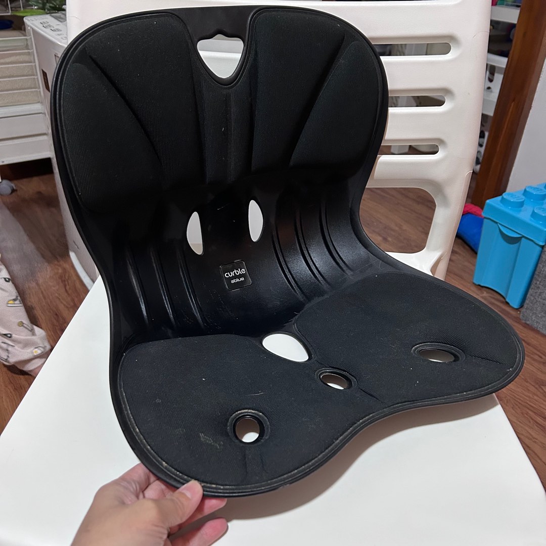 Curble Comfy, Furniture & Home Living, Office Furniture & Fixtures on ...