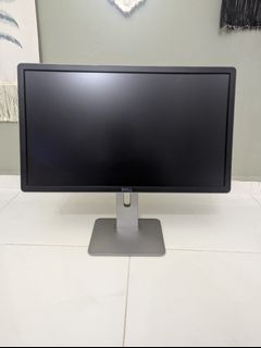 DELL P2414HB 24 Inch Monitor, Computers & Tech, Parts & Accessories ...