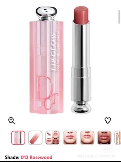 Dior Lip Maximizer mini 2ml: 001 (pink)/ 004 (coral)/ 012 (rosewood ...