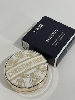 Dior Forever Foundation Tester, Beauty & Personal Care, Face, Makeup on ...