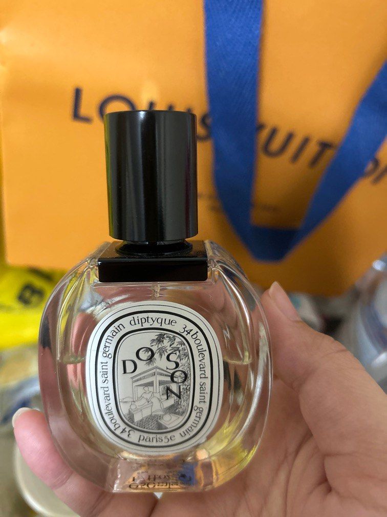 Diptyque Doson EDT, Beauty & Personal Care, Fragrance & Deodorants on ...