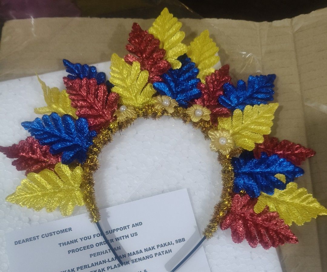 Dress Merdeka + Cekak, Women's Fashion, Muslimah Fashion, Dresses on ...