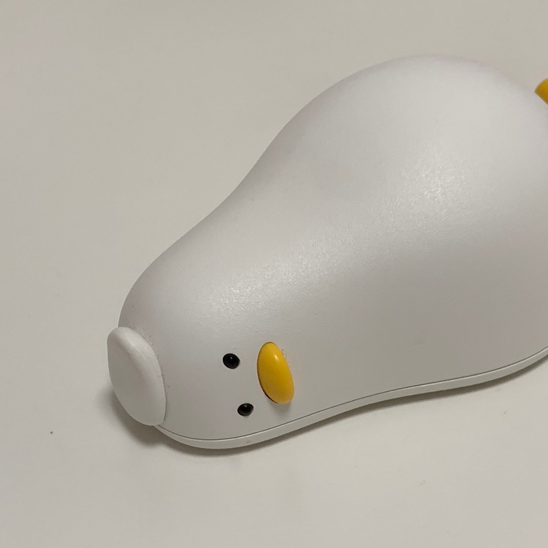 Duck power bank & hand warmer, Mobile Phones & Gadgets, Mobile & Gadget ...