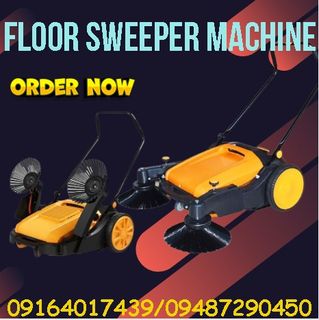 street sweeper - View all street sweeper ads in Carousell Philippines