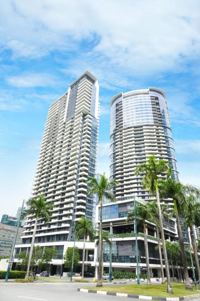 Fully Furnished 2-Bedroom Unit for Sale at Arya Residences Tower 2 ...