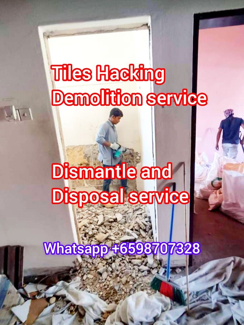 Hacking contractor/Direct hacking service/False ceiling installation ...