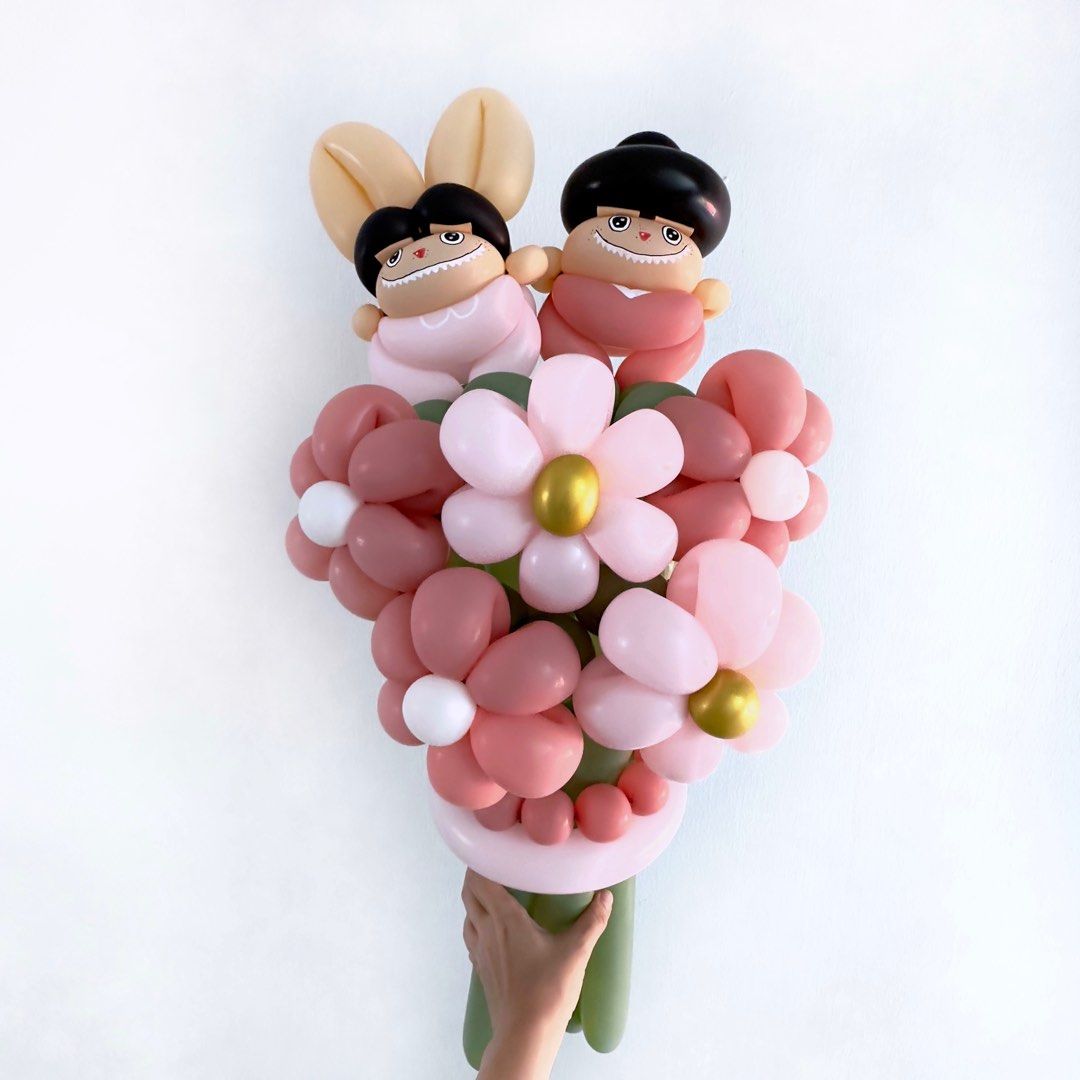 (Read description) Hand sculpted labubu the little monster popmart ...