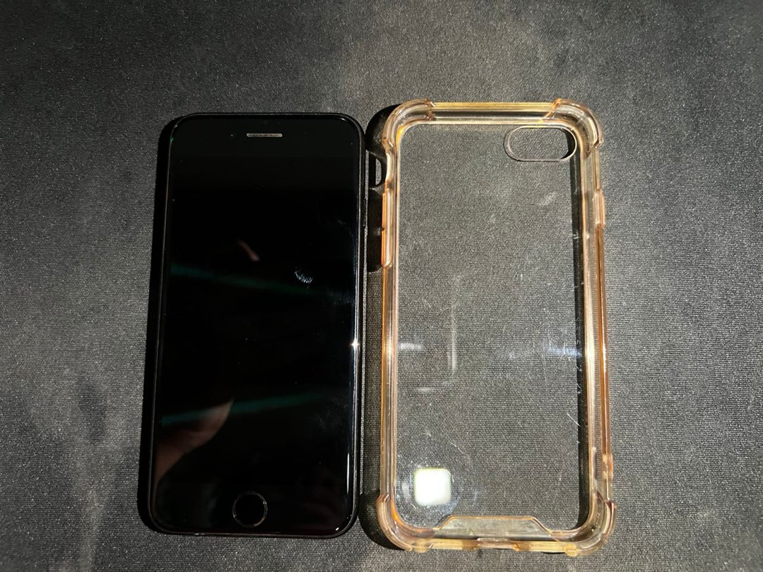 iPhone 7 Jet Black 128GB, Mobile Phones & Gadgets, Mobile Phones ...