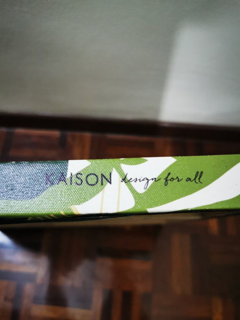 Kaison Art Painting, Hobbies & Toys, Stationery & Craft, Art & Prints ...