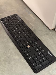 IBM AS400 Keyboard 鍵盤, 電腦＆科技, 電腦周邊及配件, 電腦鍵盤及相關產品 - Carousell