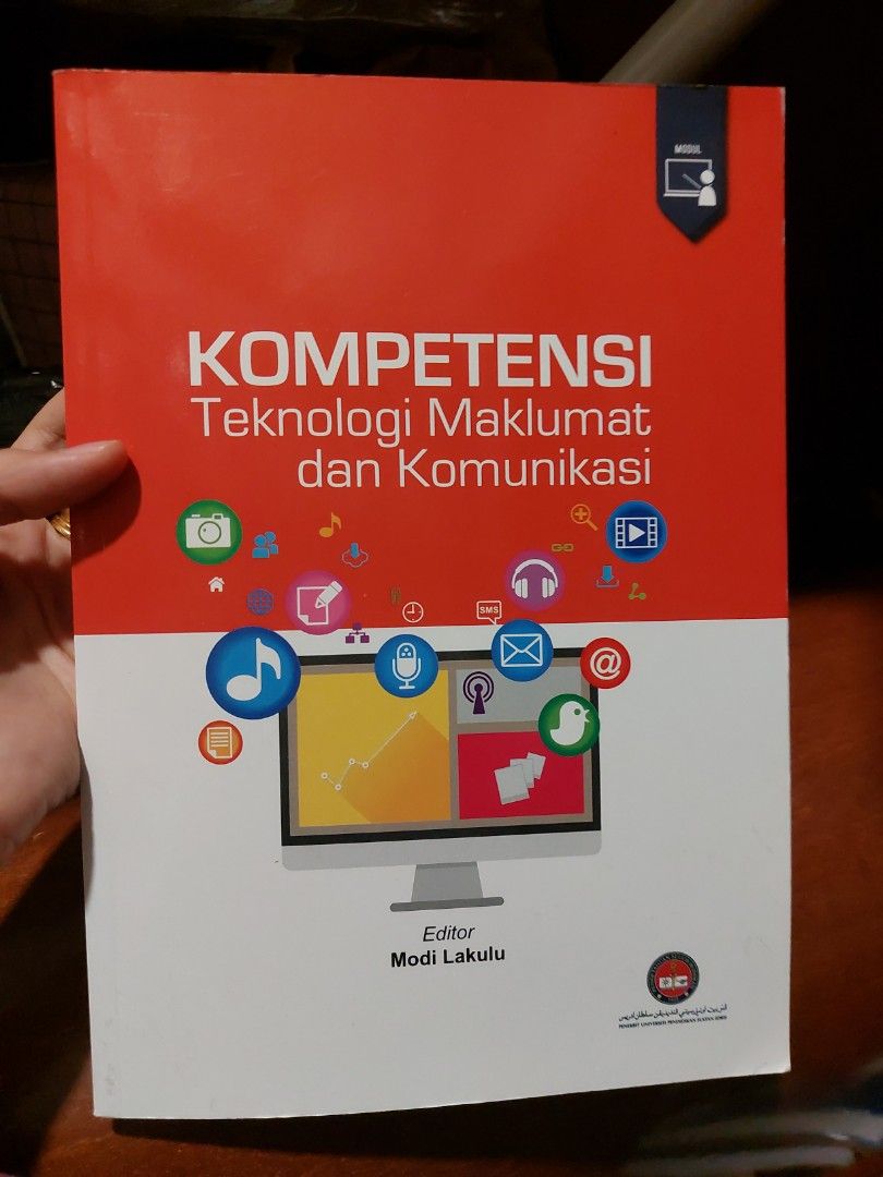 Kompetensi Teknologi Maklumat dan Komunikasi, Hobbies & Toys, Books ...