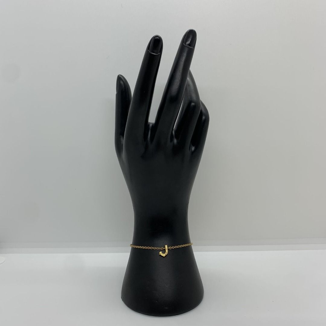 Louis vuitton j bracelet store