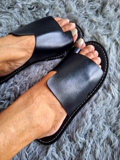 Milliot & Co. X NH Raya 2024 (HERMIONE SLIDE SANDALS - 41), Women's ...