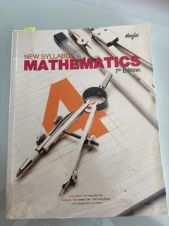 Mathematics Core and Extended (FOURTH EDITION), Hobbies & Toys, Books ...