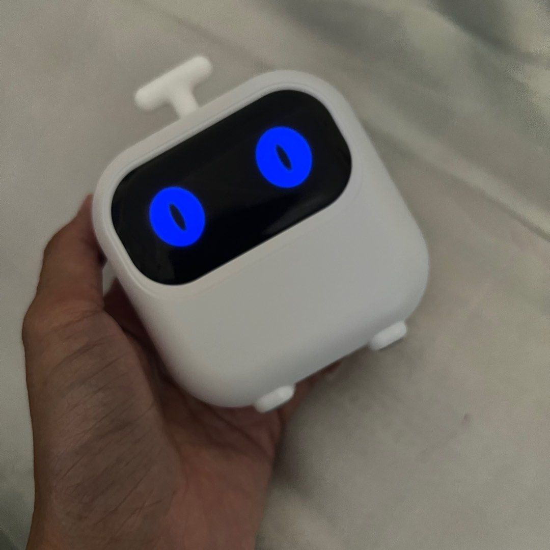 Mini Portable Thermal Printer, Computers & Tech, Printers, Scanners ...