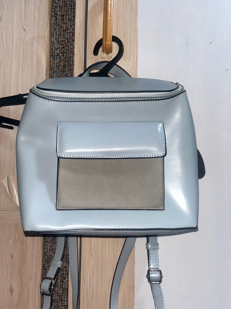 Miniso Mini Backpack, Women's Fashion, Bags & Wallets, Backpacks on ...