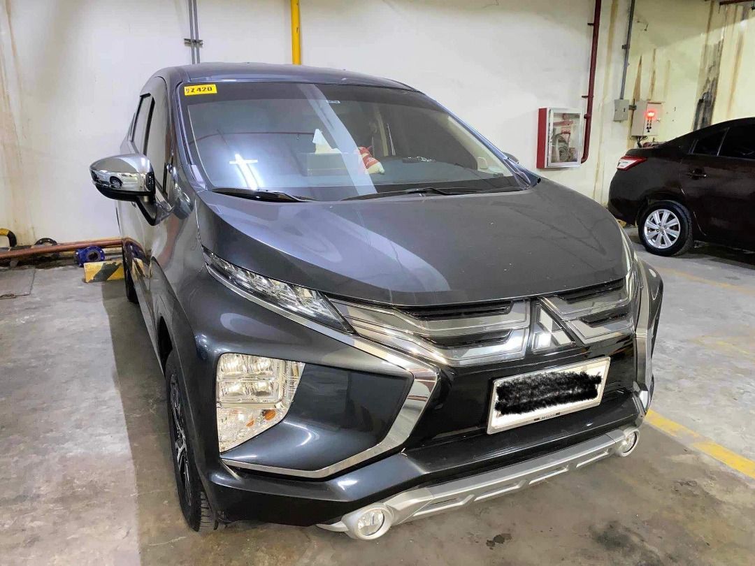 Mitsubishi XPANDER GLS 1.5 2020 XPANDER GLS 1.5 2020 Auto, Cars for ...