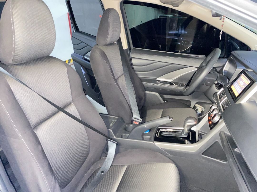 Mitsubishi XPANDER GLS 1.5 2020 XPANDER GLS 1.5 2020 Auto, Cars for ...