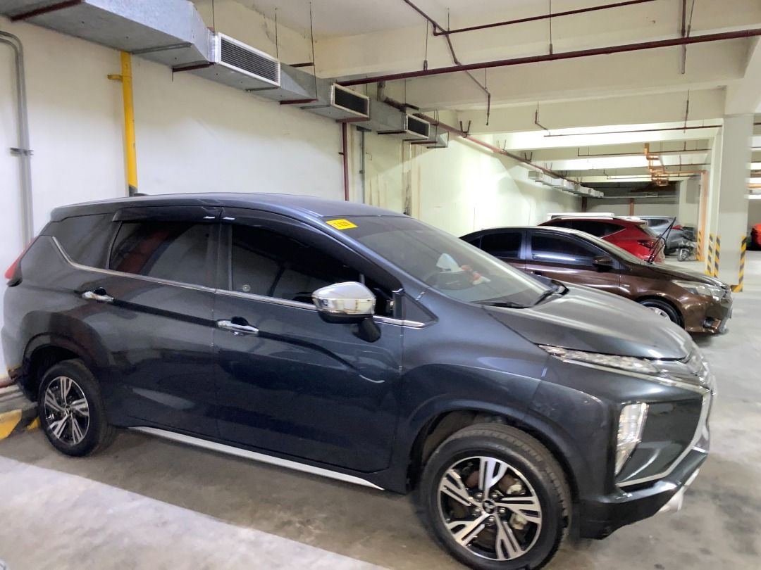 Mitsubishi XPANDER GLS 1.5 2020 XPANDER GLS 1.5 2020 Auto, Cars for ...
