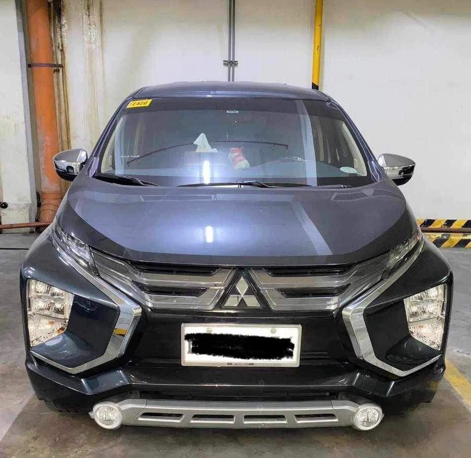 Mitsubishi XPANDER GLS 1.5 2020 XPANDER GLS 1.5 2020 Auto, Cars for ...