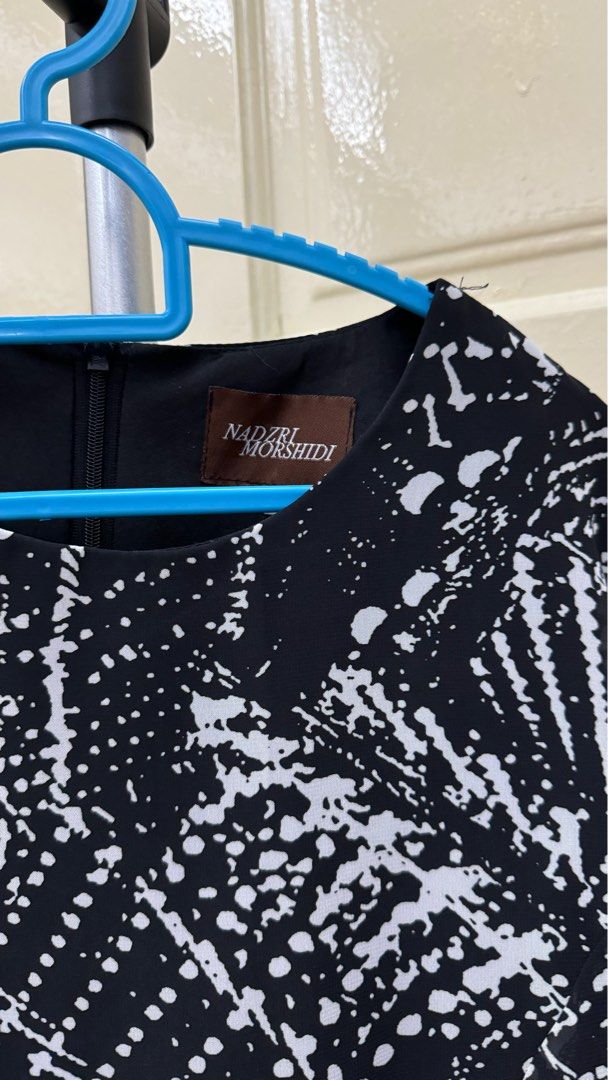 Nadzri Morshidi, Women's Fashion, Muslimah Fashion, Baju Kurung & sets ...