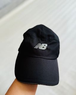 New Balance Cap, Men's Fashion, Watches & Accessories, Caps & Hats on ...