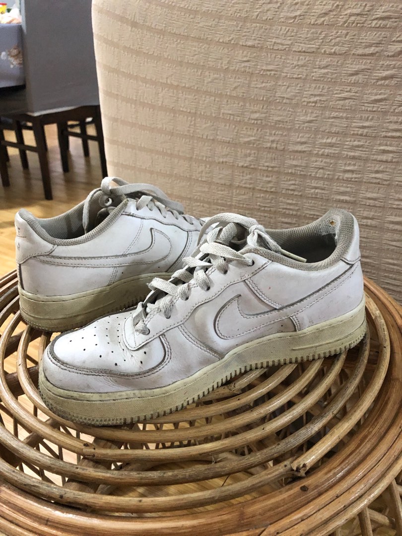 Nike AirForce 1 Preloved Original, Women's Fashion, Footwear, Sneakers ...