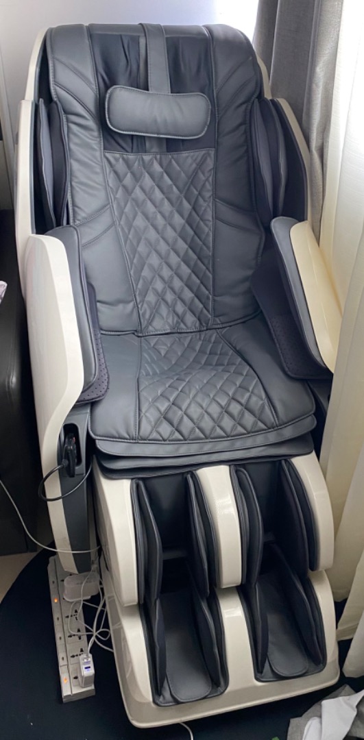 OGAWA SMART RELUXE, Health & Nutrition, Massage Devices on Carousell