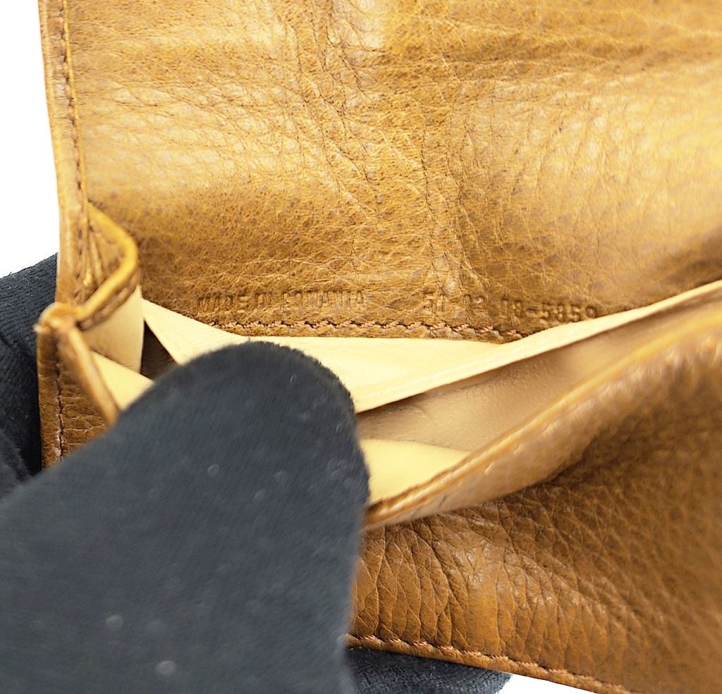 original CHLOE paddington full leather coin card wallet, Women's ...