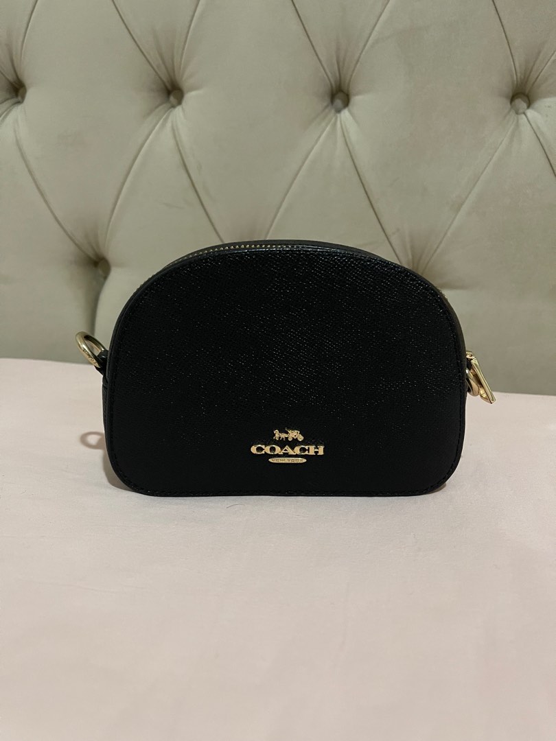 Original coach micro / mini serena satchel, Luxury, Bags & Wallets on ...