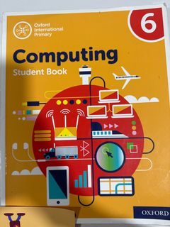 Oxford Computing 7, Hobbies & Toys, Books & Magazines, Textbooks on ...