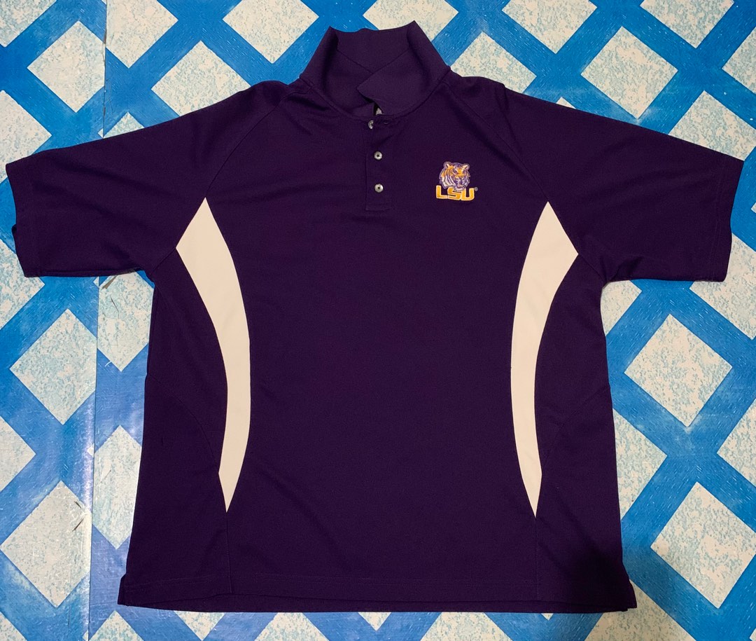 Polo Shirt, Men's Fashion, Tops & Sets, Tshirts & Polo Shirts on Carousell