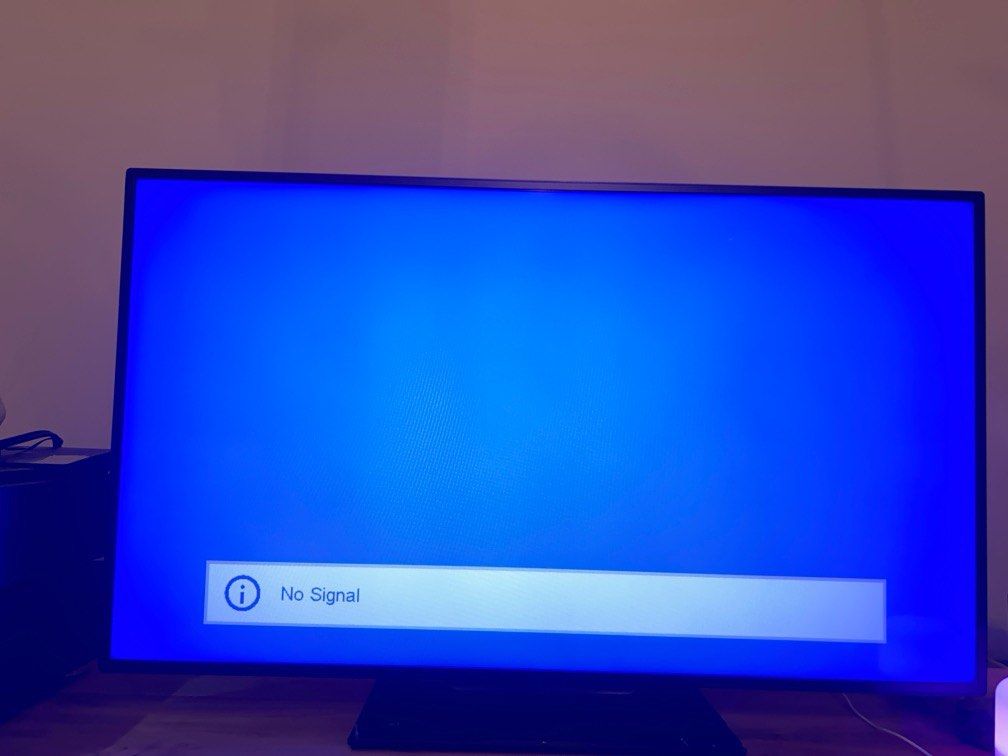 Philips 50 inch TV - 50PFL3108/98, TV & Home Appliances, TV ...