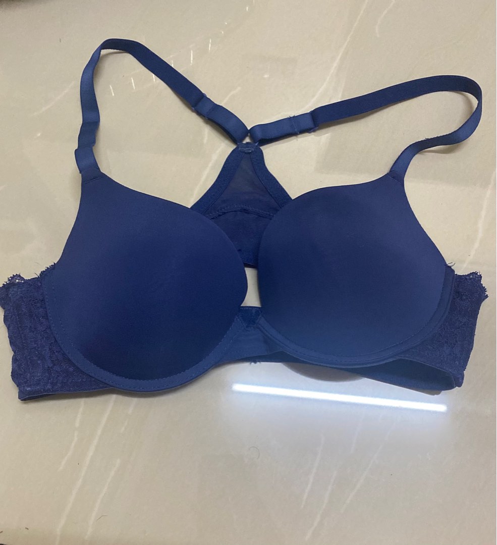 Pierre Cardin Bra B75/B34, Women's Fashion, New Undergarments & Loungewear on Carousell