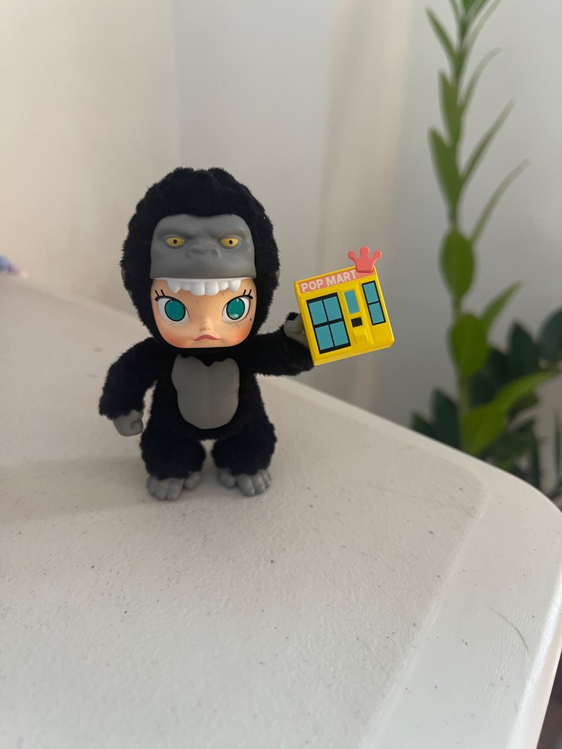POP MART MOLLY SUPERPOWER SERIES, Hobbies & Toys, Toys & Games on Carousell