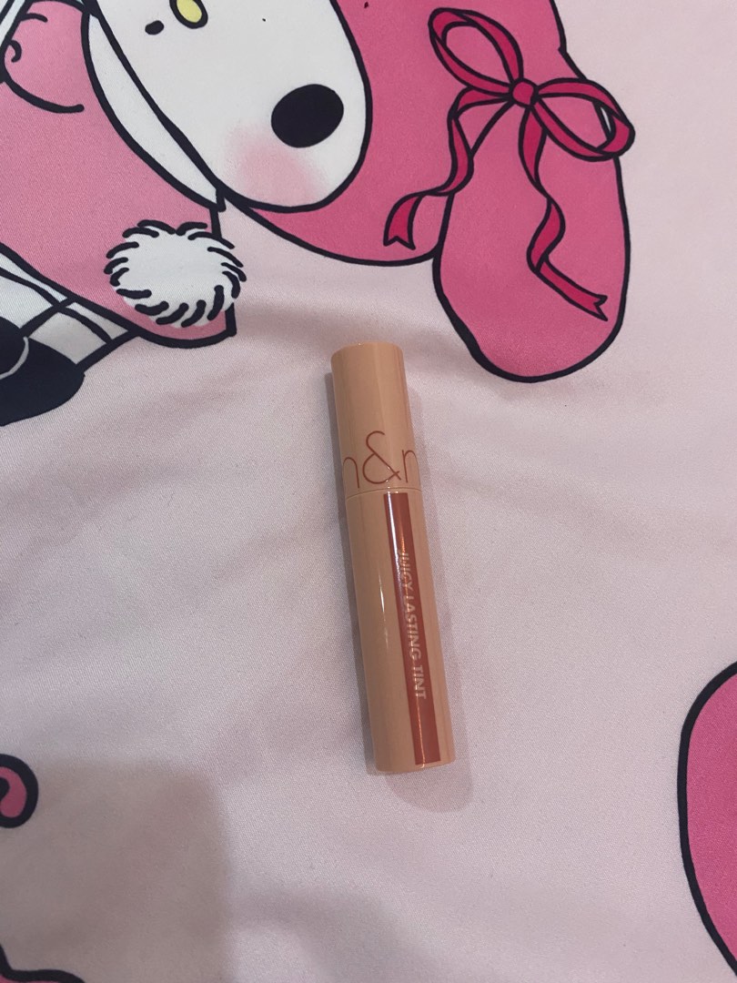 Romand juicy lasting tint pomelo skin, Beauty & Personal Care, Face ...