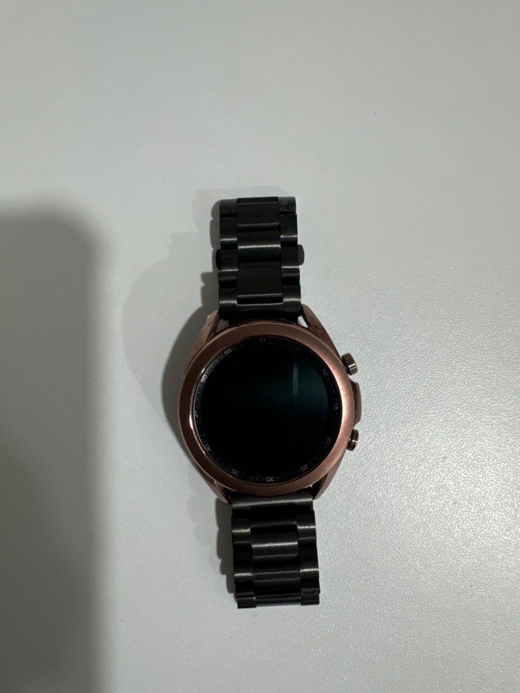 Samsung, Men's Fashion, Watches & Accessories, Watches on Carousell